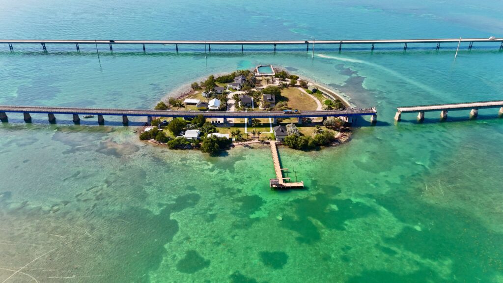 Pigeon Key Mission: Inspiring Ways We Make a Difference